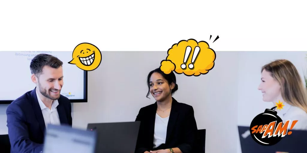 Jobs-Bewerbung | mindsquare