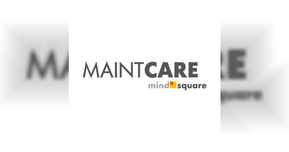 Maintcare - Auftakt des siebten Fachbereichs von mindsquare