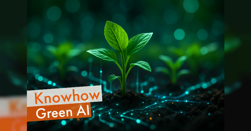 Green AI | mindsquare