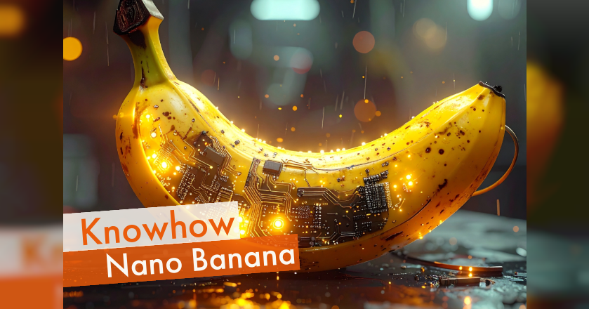 Nano Banana | mindsquare
