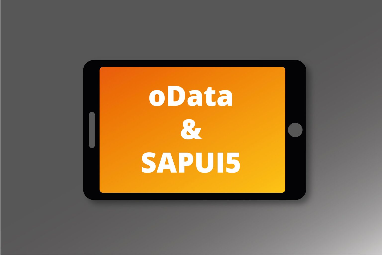 OData - Microsoft Open Data Protocol | mindsquare