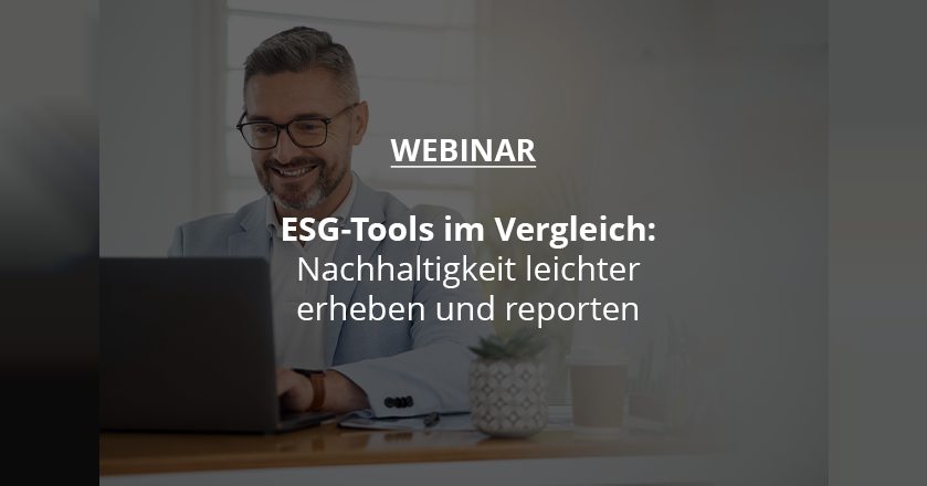 ESG-Tools im Vergleich | Mindforce