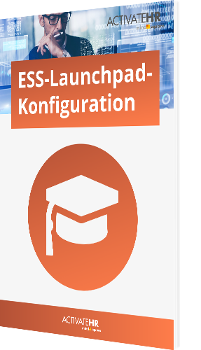 Howto: ESS-Launchpad-Konfiguration | RZ10