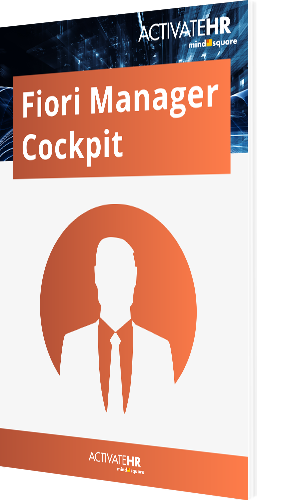 Whitepaper: Fiori Manager Cockpit | ActivateHR