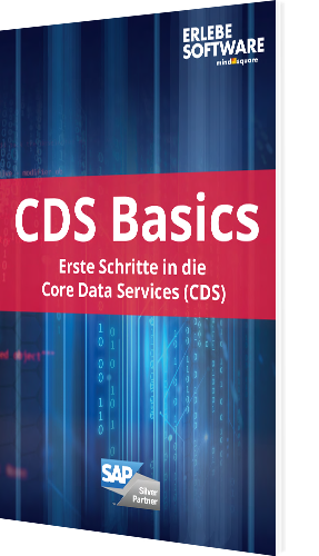 Was sind CDS Views (Core Data Services)? | Erlebe Software