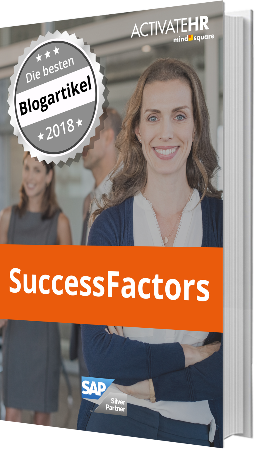 E-Book: Die besten Blogbeiträge zum Thema „SuccessFactors" | RZ10