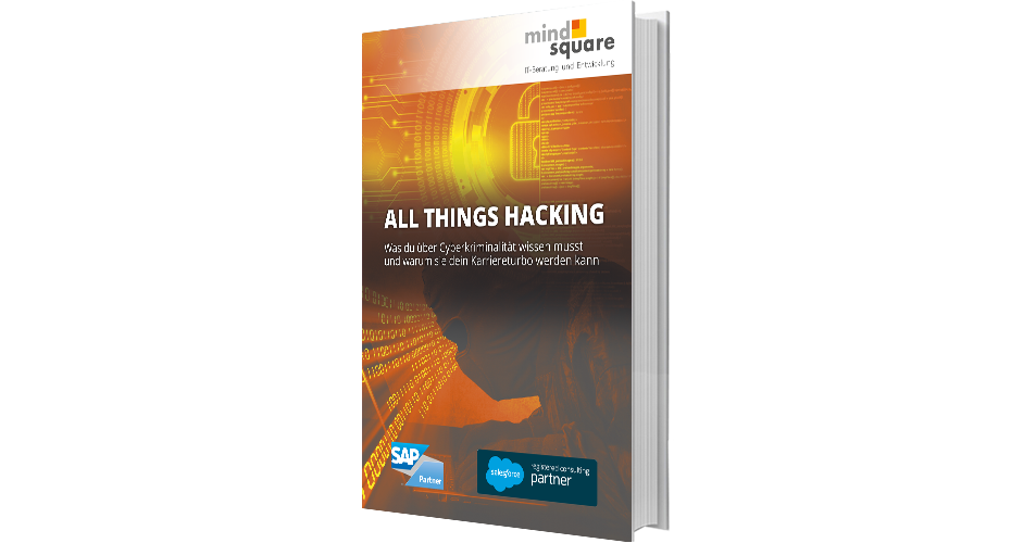 E-Book: All Things Hacking | RZ10