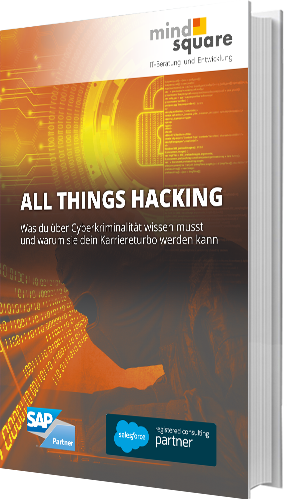 E-Book: All Things Hacking | RZ10