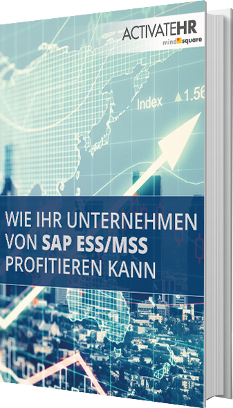 E-Book SAP ESS - Die SAP HR/HCM Berater