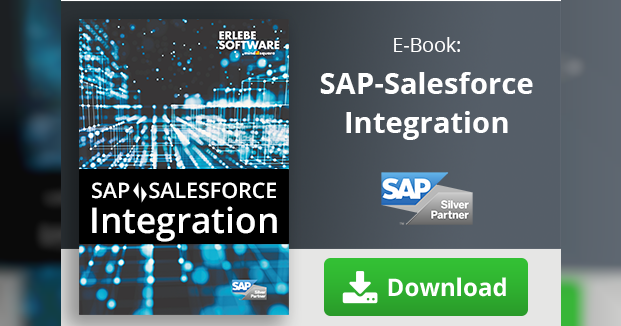 SAP-Salesforce-Integration | Mindforce