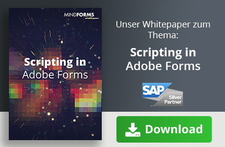 Scripting in Adobe Forms - Mindforms