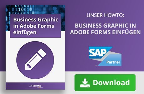 Whitepaper: Business Graphic in Adobe Forms einfügen