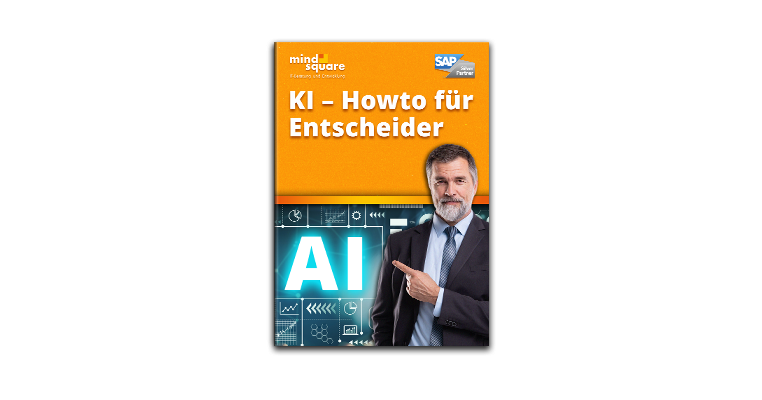 E-Book: Künstliche Intelligenz für Entscheider | ActivateHR